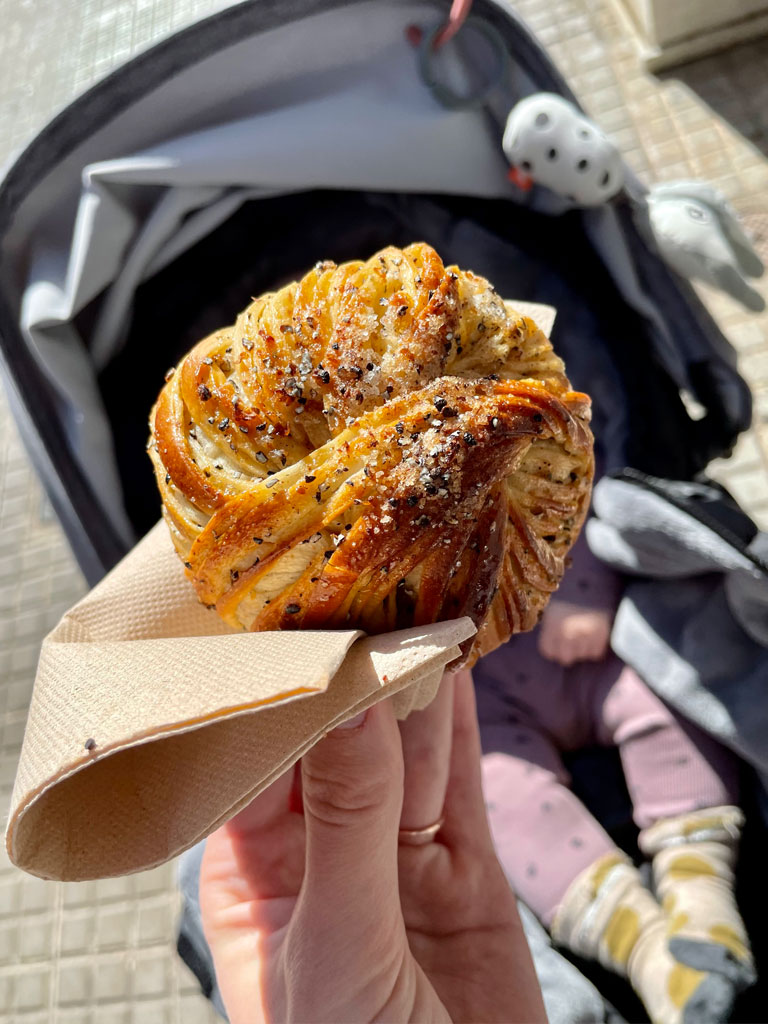 Bäckereien in Palma de Mallorca: TOP Adressen für Brot & mehr 🥐